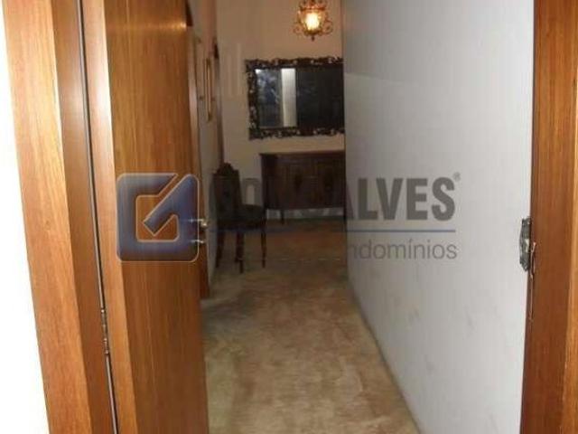 Apartamento Residencial 294 m², 3 dormitórios 1 suíte – Vila Assunção, Santo André