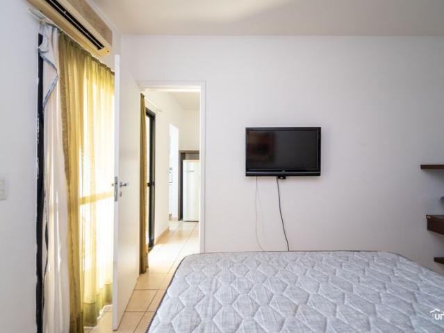 Apartamento Residencial