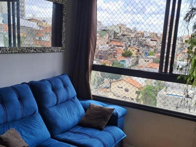 Apartamento Residencial 2 Dorm Parada Inglesa