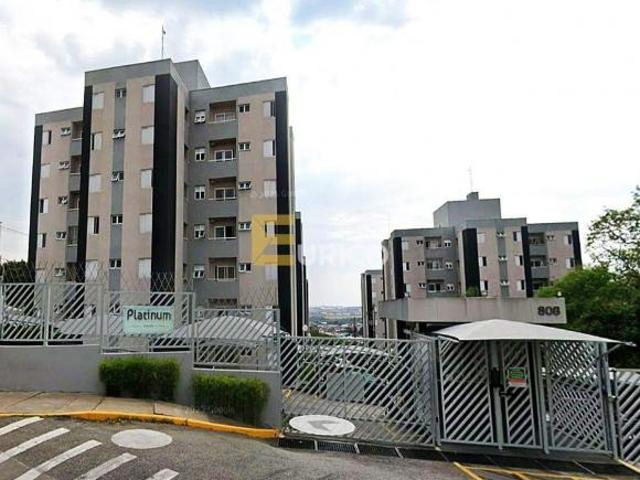 Apartamento Residencial 2 Dormitórios na Vila Fiori, Sorocaba – Aceita Financiamento