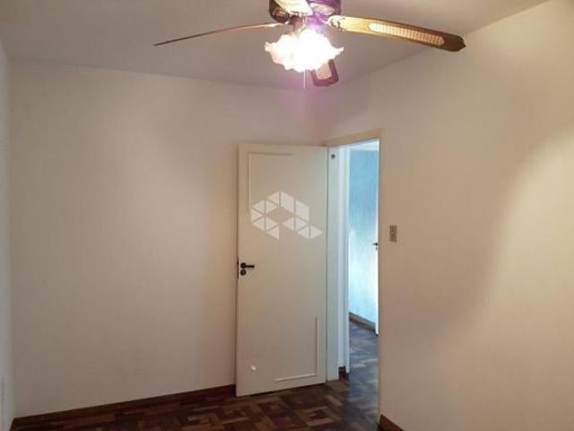 Apartamento Residencial 2 dormitórios, Azenha, Porto Alegre