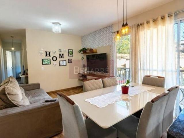 Apartamento Residencial 2 Dormitórios á Venda Jardim Petrópolis Cotia SP