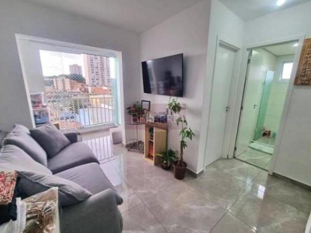 Apartamento Residencial 2 Dormitórios á Venda Pestana Osasco SP