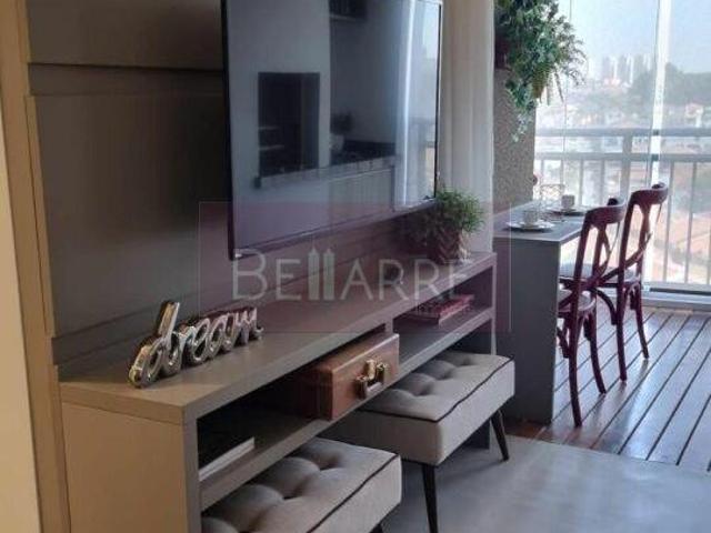 Apartamento Residencial 2 Dormitórios á Venda Vila Gomes Butantã SP