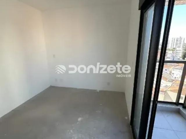 Apartamento Residencial 2 Dormitórios com 1 Suíte em Nova Petrópolis, SBCampos – Financia