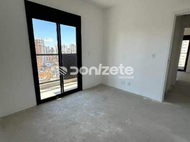 Apartamento Residencial 2 Dormitórios com 1 Suíte em Nova Petrópolis, SBCampos – Financia
