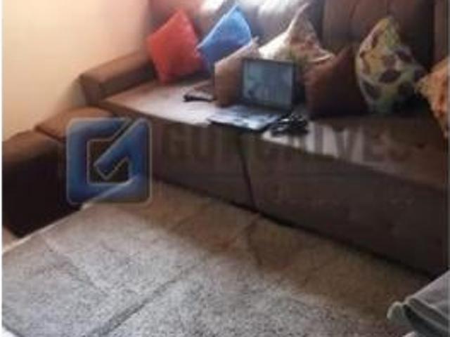 Apartamento Residencial 2 Dormitórios com 1 Vaga em São Bernardo do Campo – Ótimo Custo Benefício