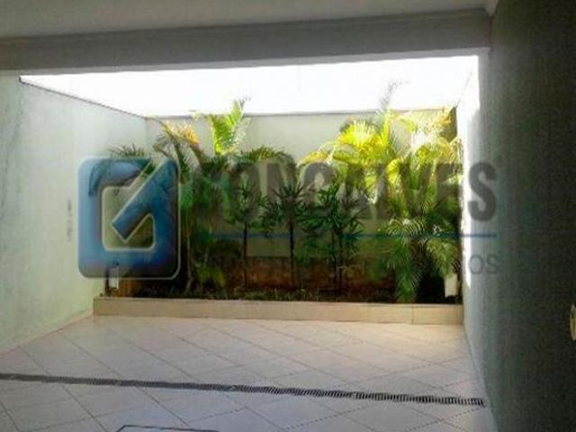 Apartamento Residencial 2 Dormitórios com 2 Vagas em Vila Assunção, Santo André