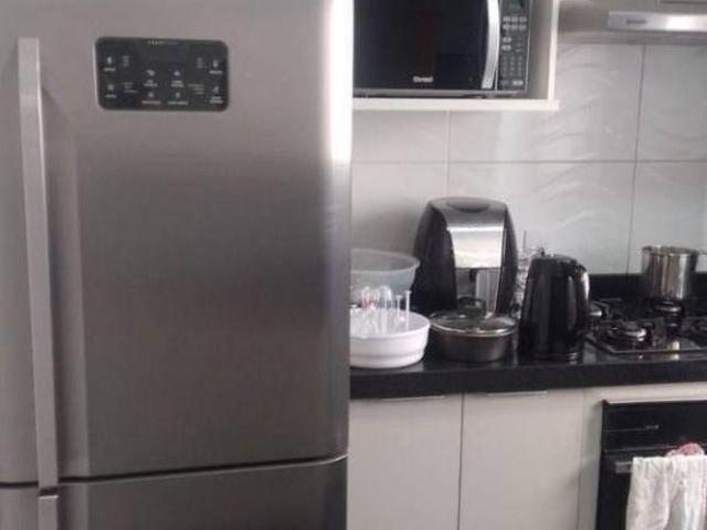 Apartamento residencial 2 dormitórios Condomiínio Mirante de Itaquá Estância Guatambu Itaqua