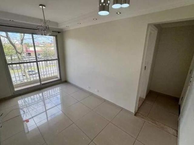 Apartamento residencial 2 dormitórios em Santo André Novo Homero Thon – Financiamento