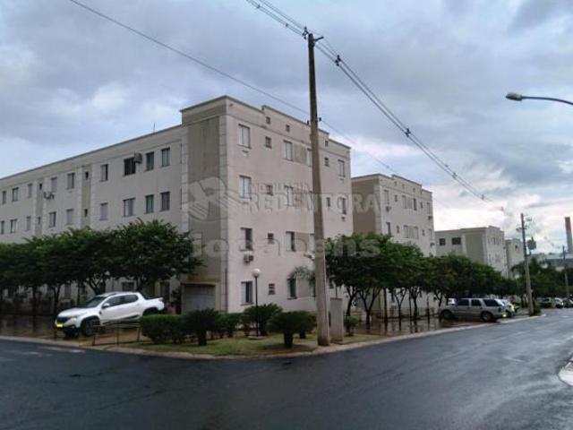 Apartamento Residencial 2 Dormitórios Rios di Itália Condomínio Rio Candelário