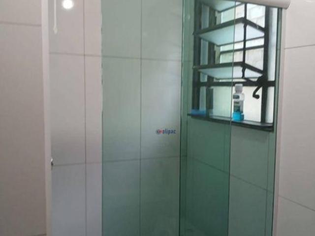 Apartamento residencial 2 dormitórios, 1 vaga Jardim Santo Expedito Lavras Guarulhos SP