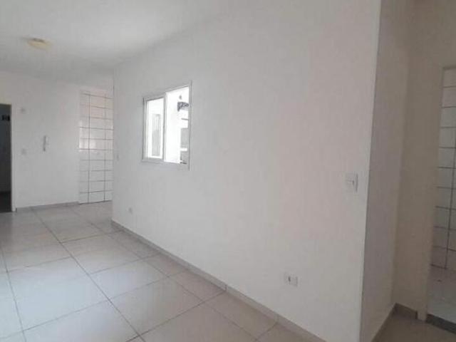 Apartamento Residencial 2 Dormitórios 57,97 m², Vila Assunção, Santo André