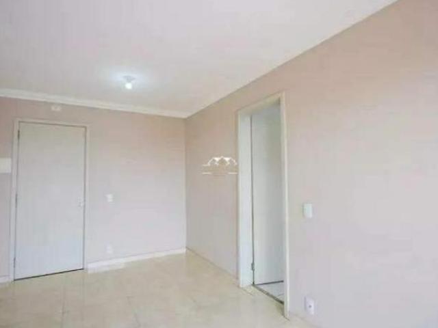 Apartamento Residencial 2 Dorms no Jardim Jamaica – Santo André | 51 m² | 1 Vaga
