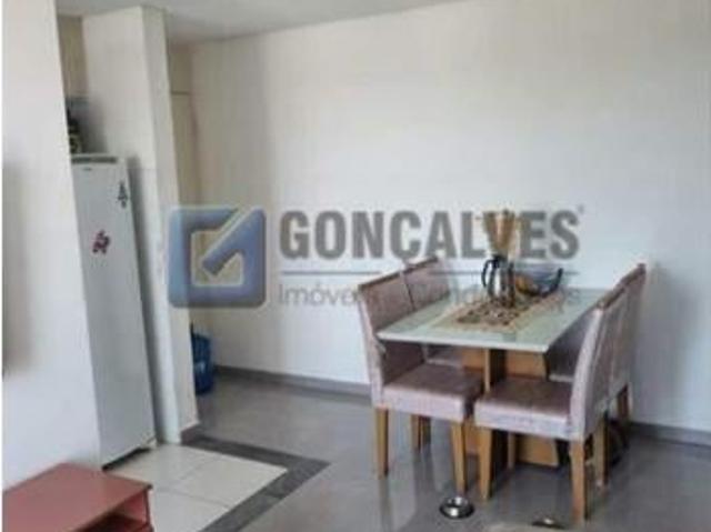 Apartamento Residencial 2 Dorms | Planalto, São Bernardo do Campo – R$ 458.000