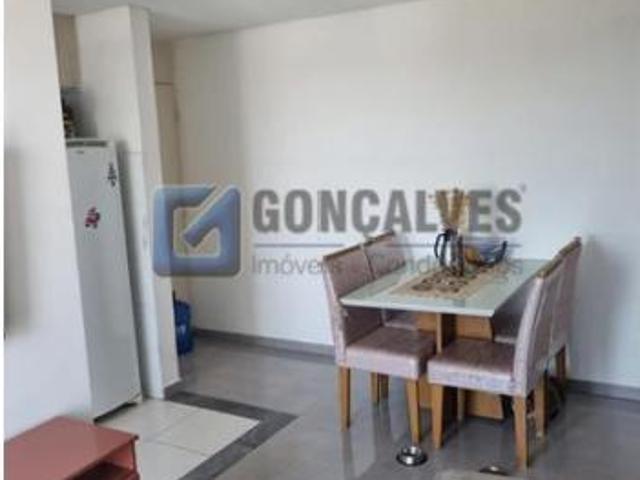 Apartamento Residencial 2 Dorms | Planalto, São Bernardo do Campo – R$ 458.000
