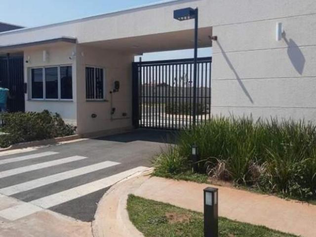 Apartamento Residencial 2 Dorms 1 Vaga no Jardim do Lago — Limeira/SP