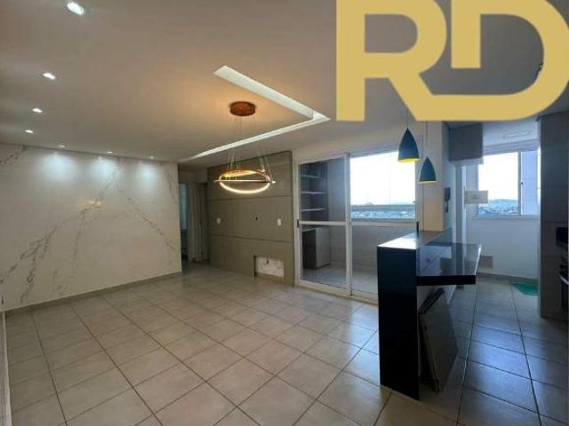 Apartamento residencial 2 quartos 1 suíte com 1 vaga em Sabará | Vila Nova Vista
