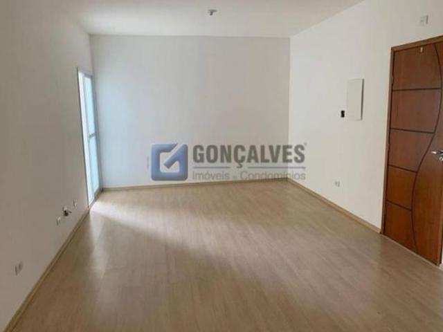 Apartamento Residencial 2 Quartos 1 Suíte com 1 Vaga | Vila Gonçalves, SBCampo