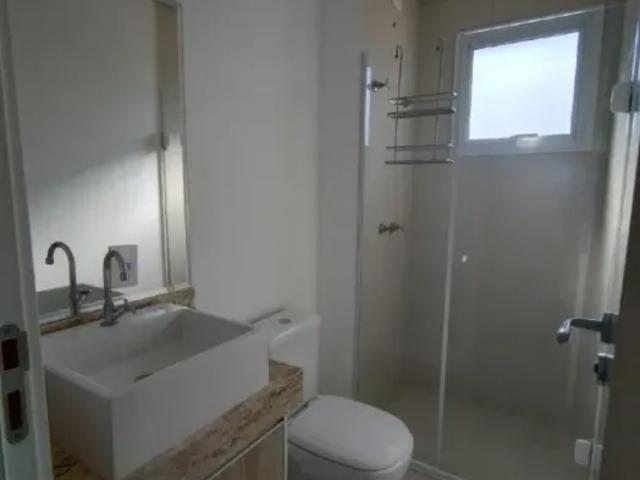 Apartamento Residencial 2 Quartos com Varanda Gourmet em Jardim, Santo André