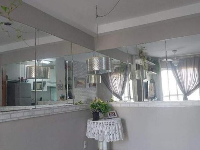 Apartamento Residencial 2 quartos com 1 vaga no Jardim São Francisco, Piracicaba R$ 250.000