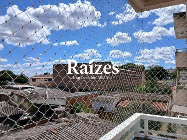 Apartamento residencial 2 quartos com 44,58 m² em Uberlândia, 1 vaga