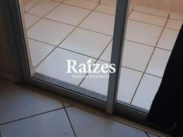 Apartamento Residencial 2 Quartos em Santa Mônica, Uberlândia – 61 m²