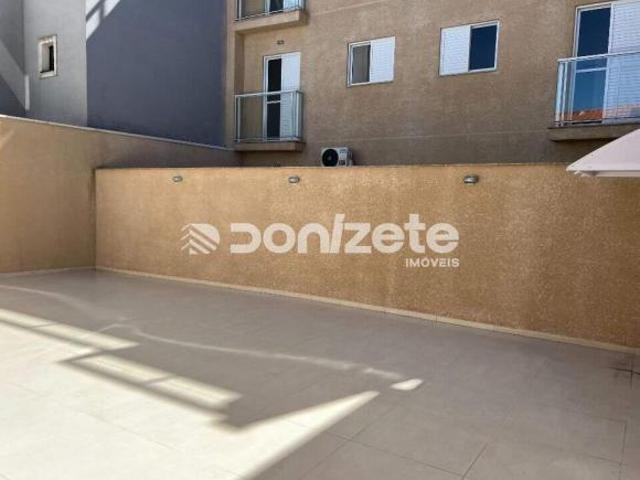 Apartamento Residencial 2 Quartos em Santa Maria, Santo André – Praticidade, Segurança e Conforto