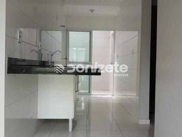 Apartamento Residencial 2 Quartos em Vila Marina, Santo André – Financia