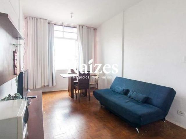 Apartamento Residencial 2 Quartos no Centro de Uberlândia