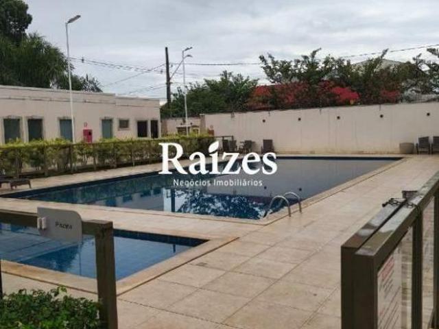 Apartamento residencial 2 quartos no Bairro Laranjeiras com 39,30 m², 2 vagas e portaria 24h