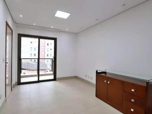 Apartamento Residencial 2 suítes, 2 vagas, Campestre – Financia
