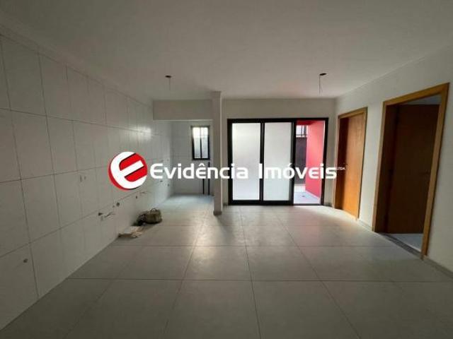 Apartamento residencial 2 suítes com 2 vagas – Vila Guiomar, Santo André R$ 620 mil