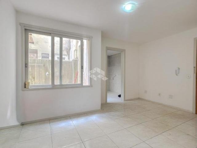 Apartamento Residencial 2D no Menino Deus