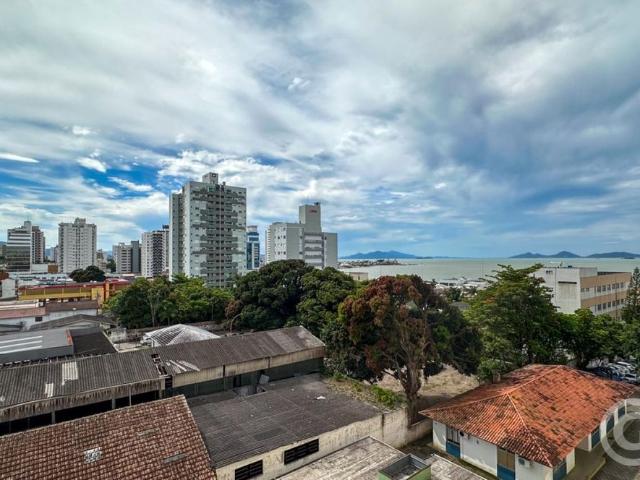 Apartamento residencial, 33.84m²