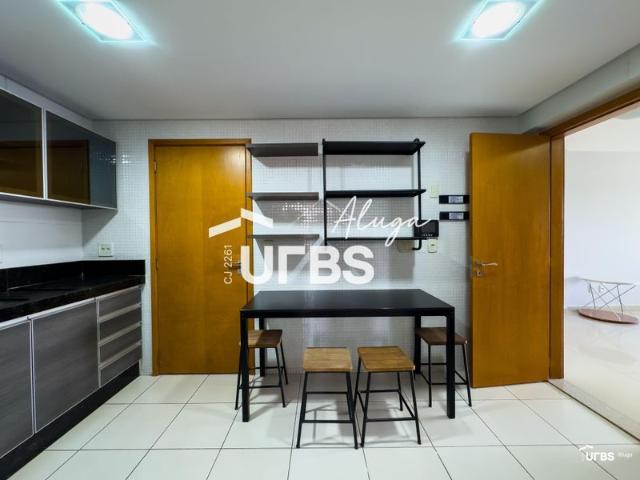 Apartamento Residencial