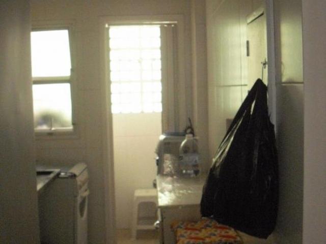 Apartamento Residencial | 32m² | 1 Dormitório | Liberdade