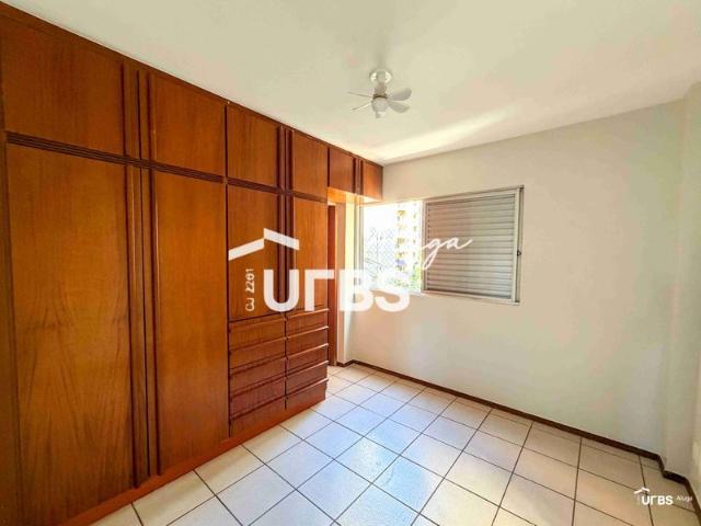 Apartamento Residencial