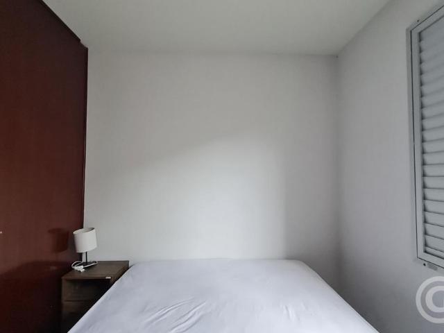 Apartamento residencial, 37.00m²