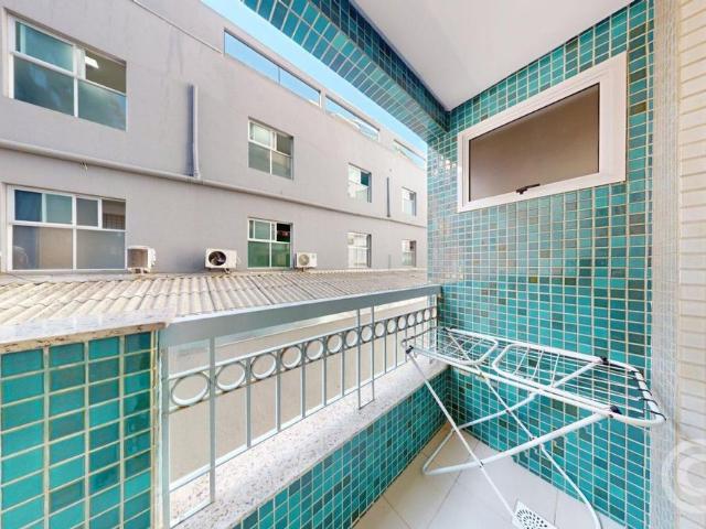 Apartamento residencial, 34.09m²