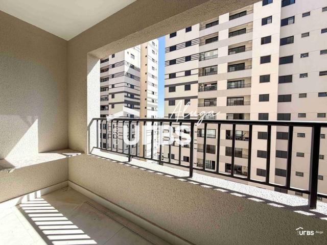 Apartamento Residencial