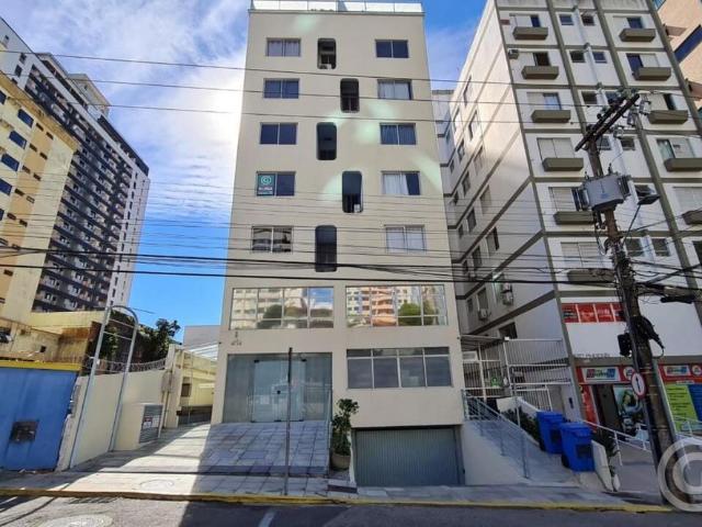 Apartamento residencial, 35.50m²