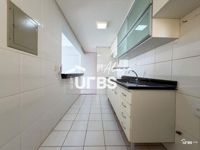 Apartamento Residencial