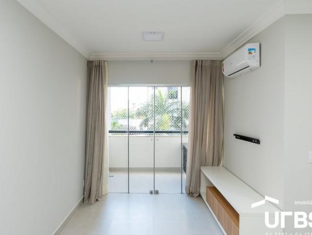 Apartamento Residencial