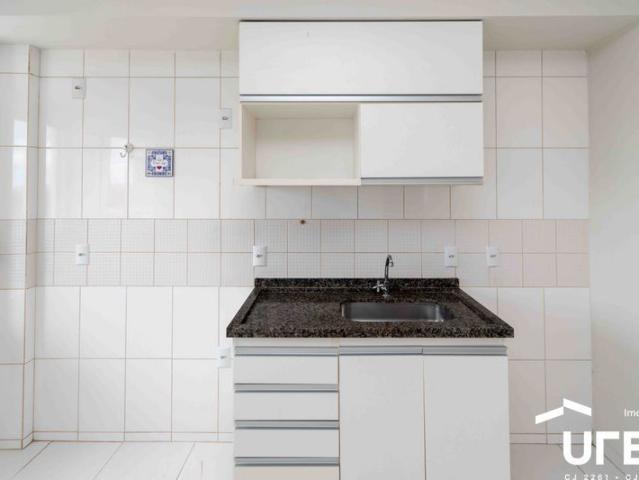 Apartamento Residencial