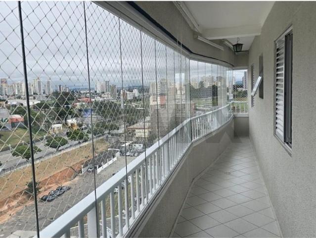 Apartamento Residencial