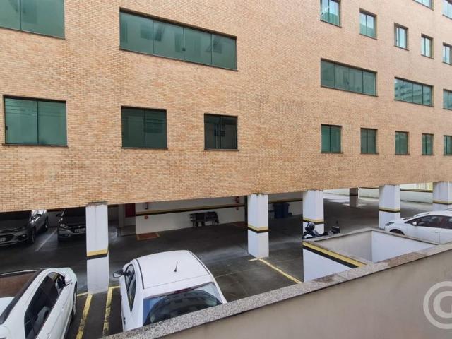 Apartamento residencial, 38.59m²