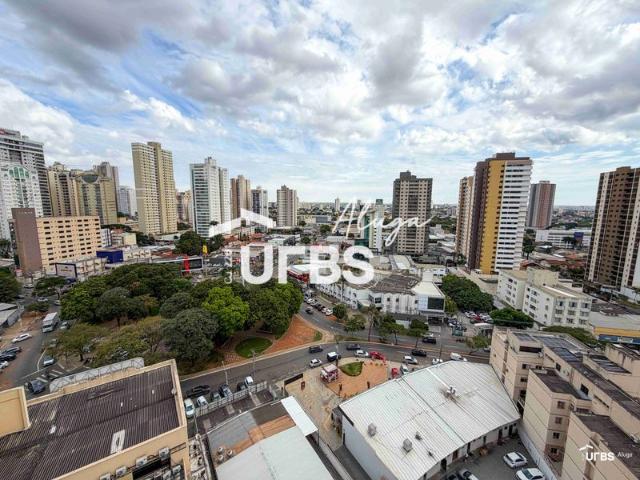 Apartamento Residencial