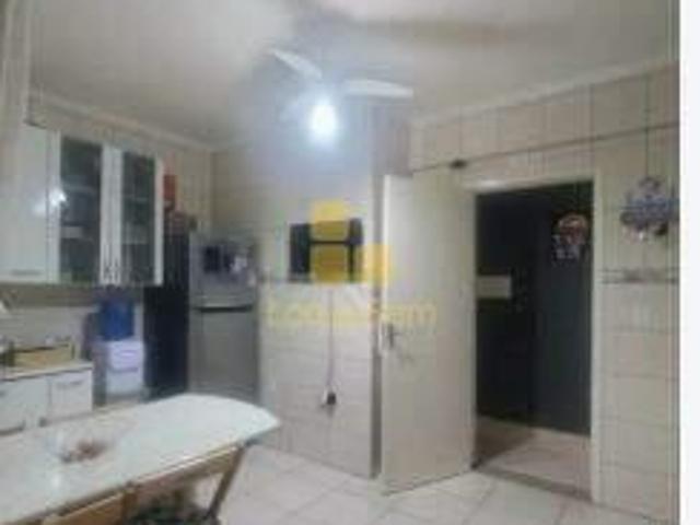 Apartamento residencial 3 dormitórios na Vila Seixas, Ribeirão Preto | 86m², 1 vaga