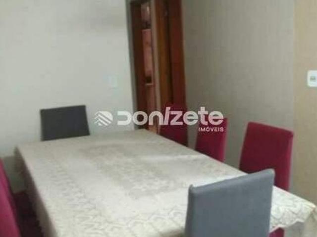 Apartamento Residencial 3 dormitórios à Venda em Rudge Ramos, SBC